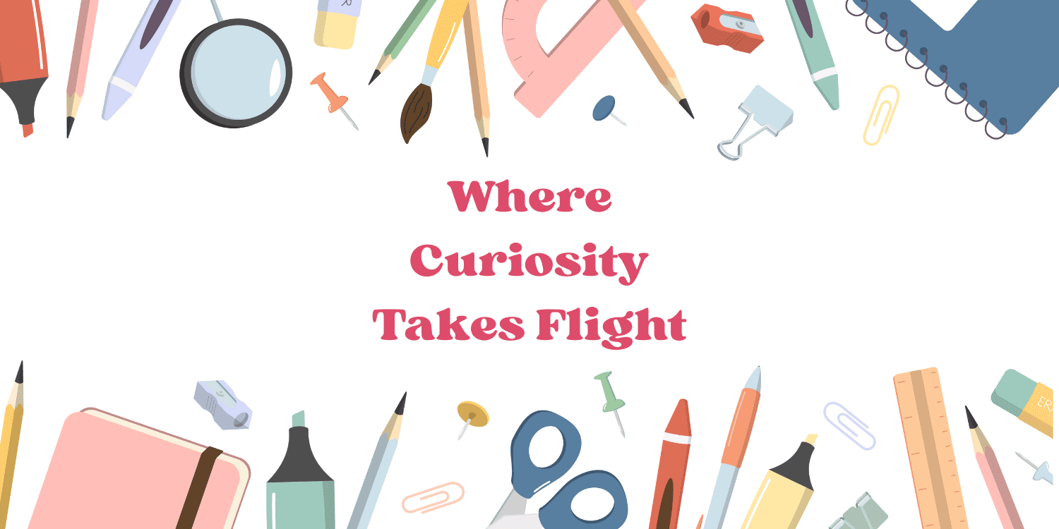 Where Curiosity Takes Flight Tuition Free Kindergarten Enrollment For